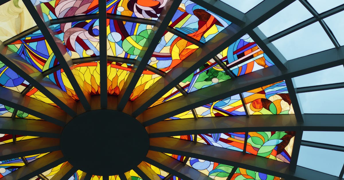 Skylight Installation Ideas: Transform Your Home with Stunning Natural ...